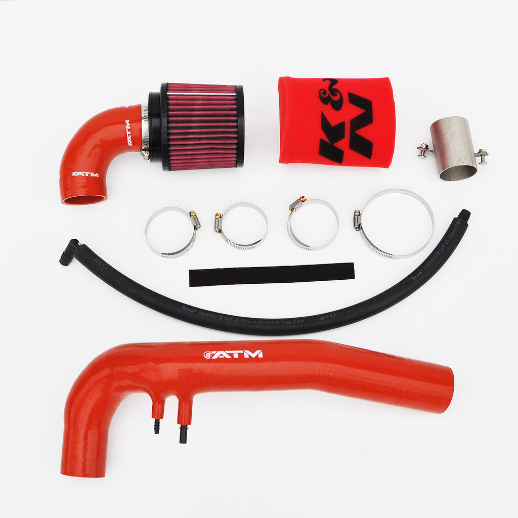 Fiat 500 abarth air intake store