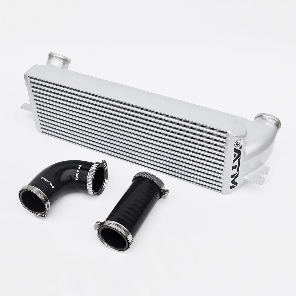 BMW E80, E82, E9X N54/N55 135i/335i Intercooler – ATM Speedshop